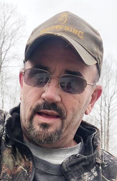 Gregory Mark Rogers | News, Sports, Jobs - News and Sentinel